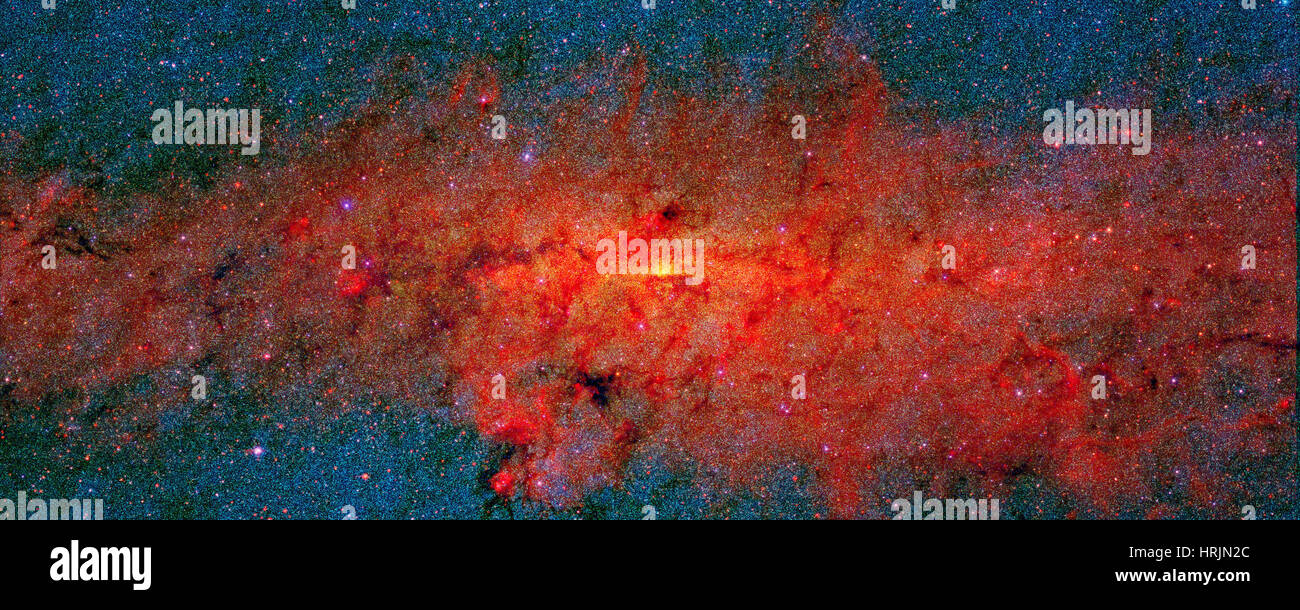 Spatial infrared imaging telescope hi-res stock photography and images ...