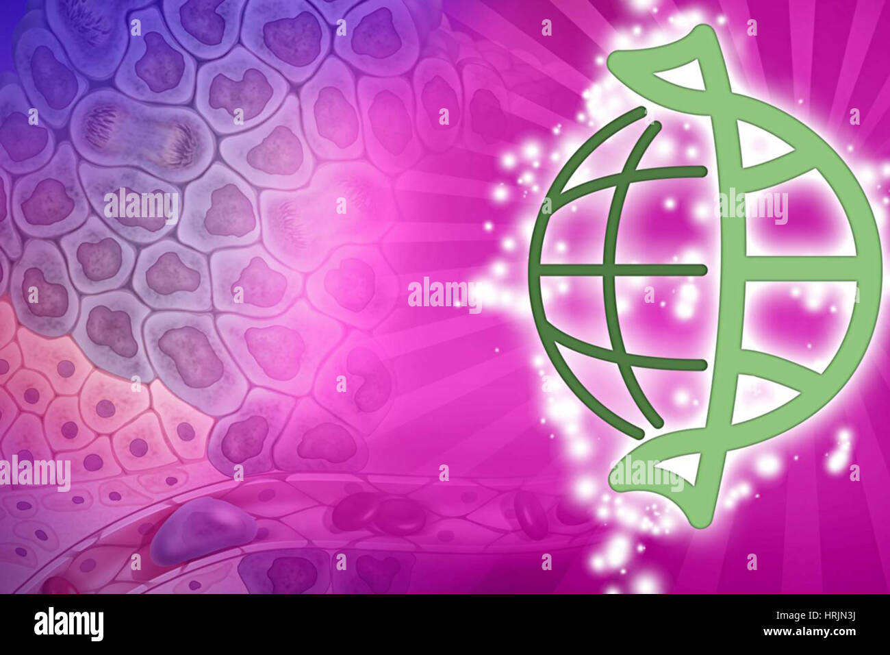 The cancer genome atlas hi-res stock photography and images - Alamy