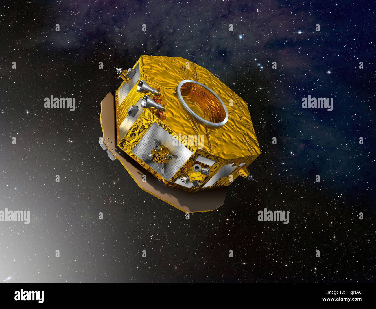 Wave detection hi-res stock photography and images - Alamy