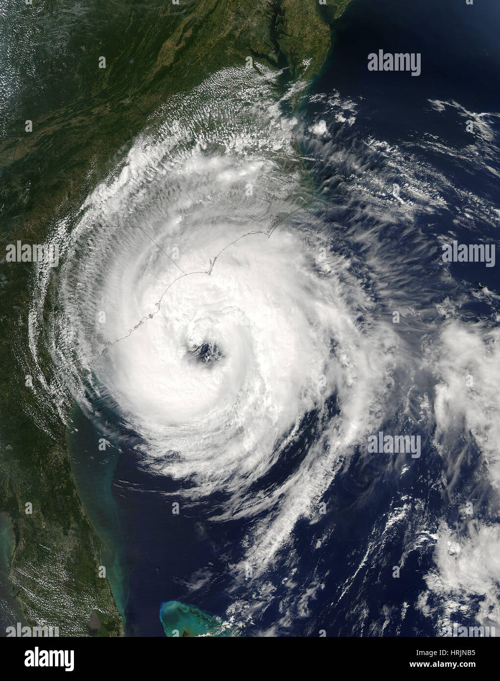 Historical satellite image hi-res stock photography and images - Alamy