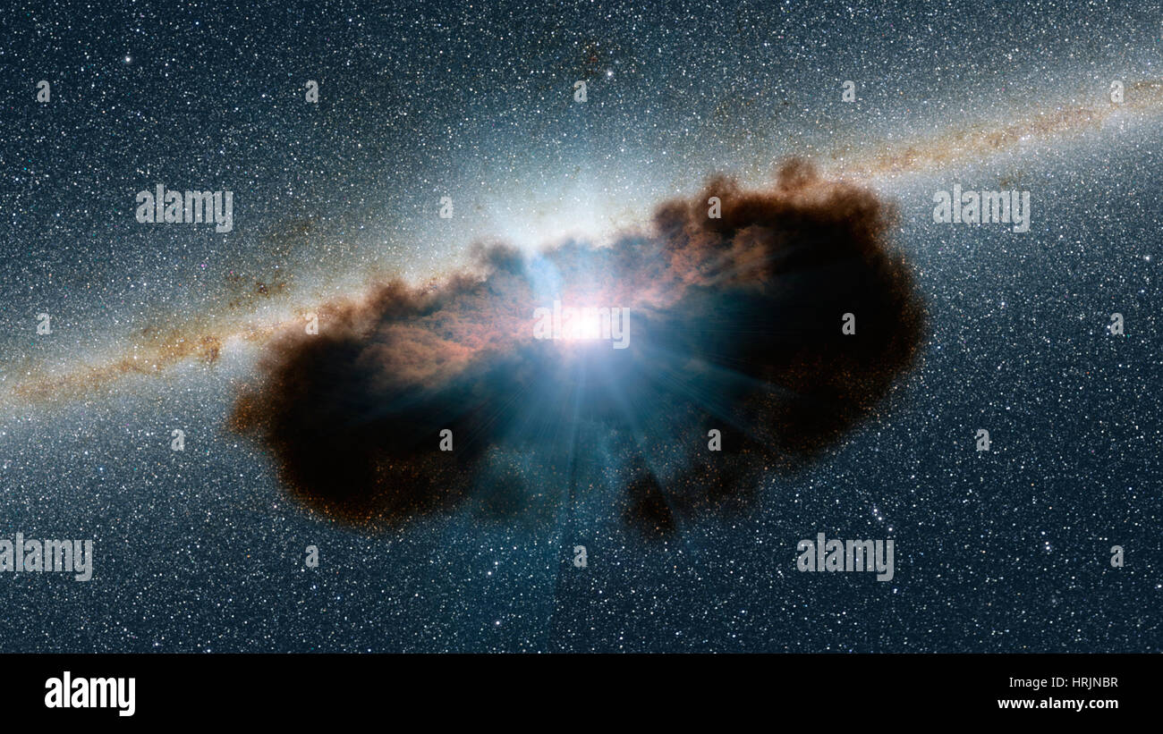 M77 galaxy hi-res stock photography and images - Alamy