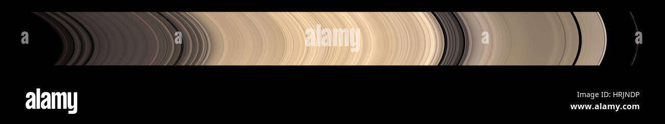 Saturns rings hi-res stock photography and images - Alamy