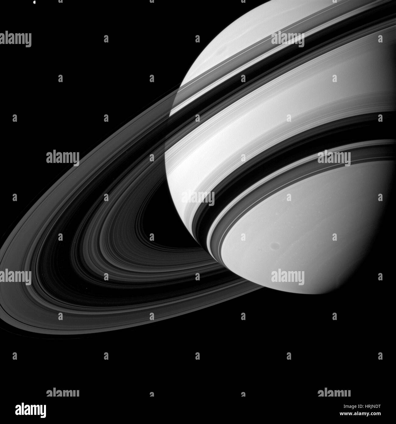 Nasa saturn Black and White Stock Photos & Images - Alamy