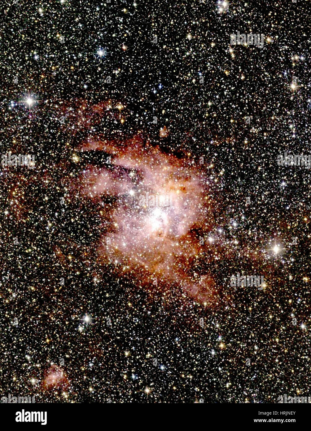 Solar nebula hi-res stock photography and images - Alamy