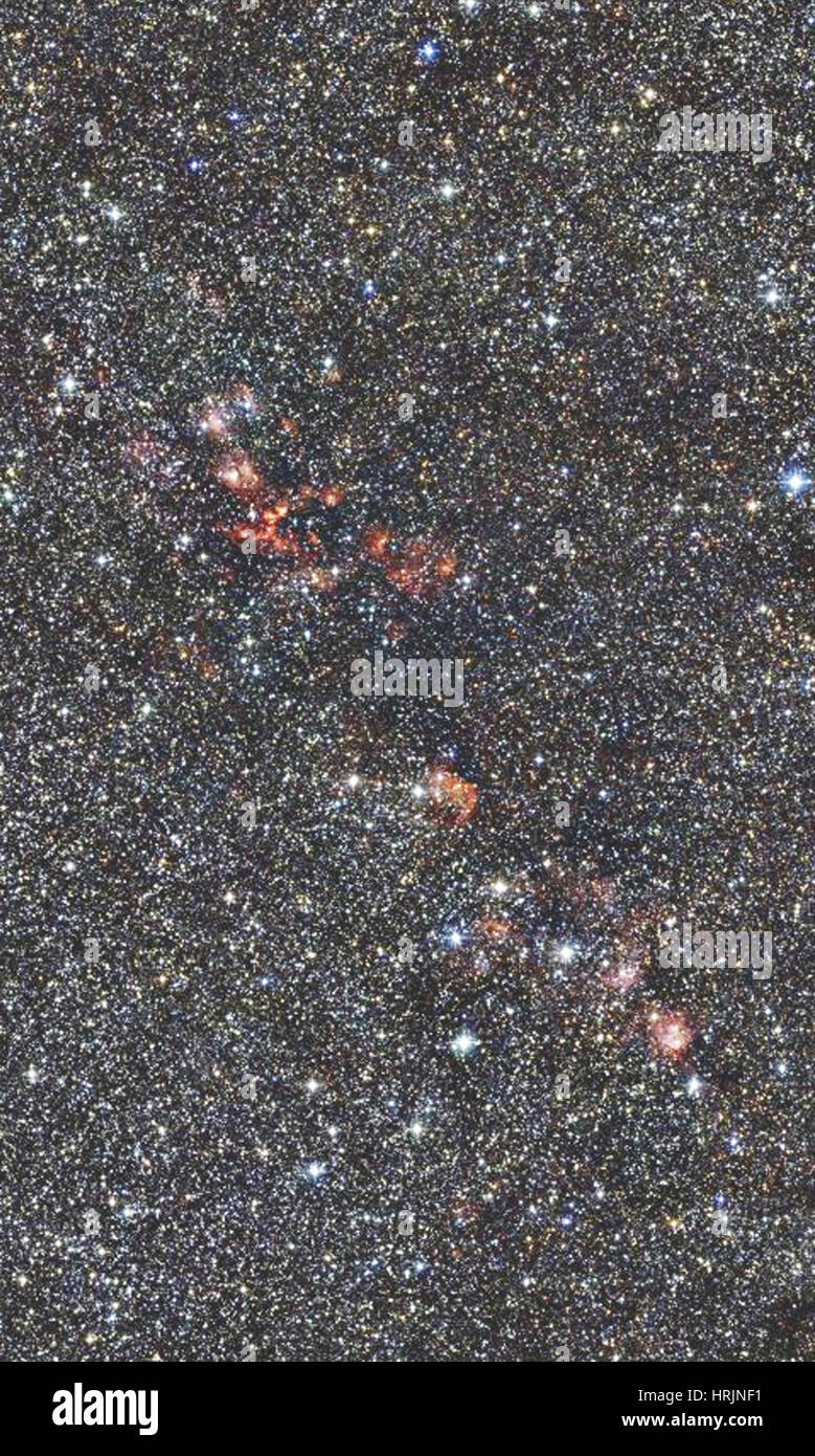 Forming stars hi-res stock photography and images - Alamy