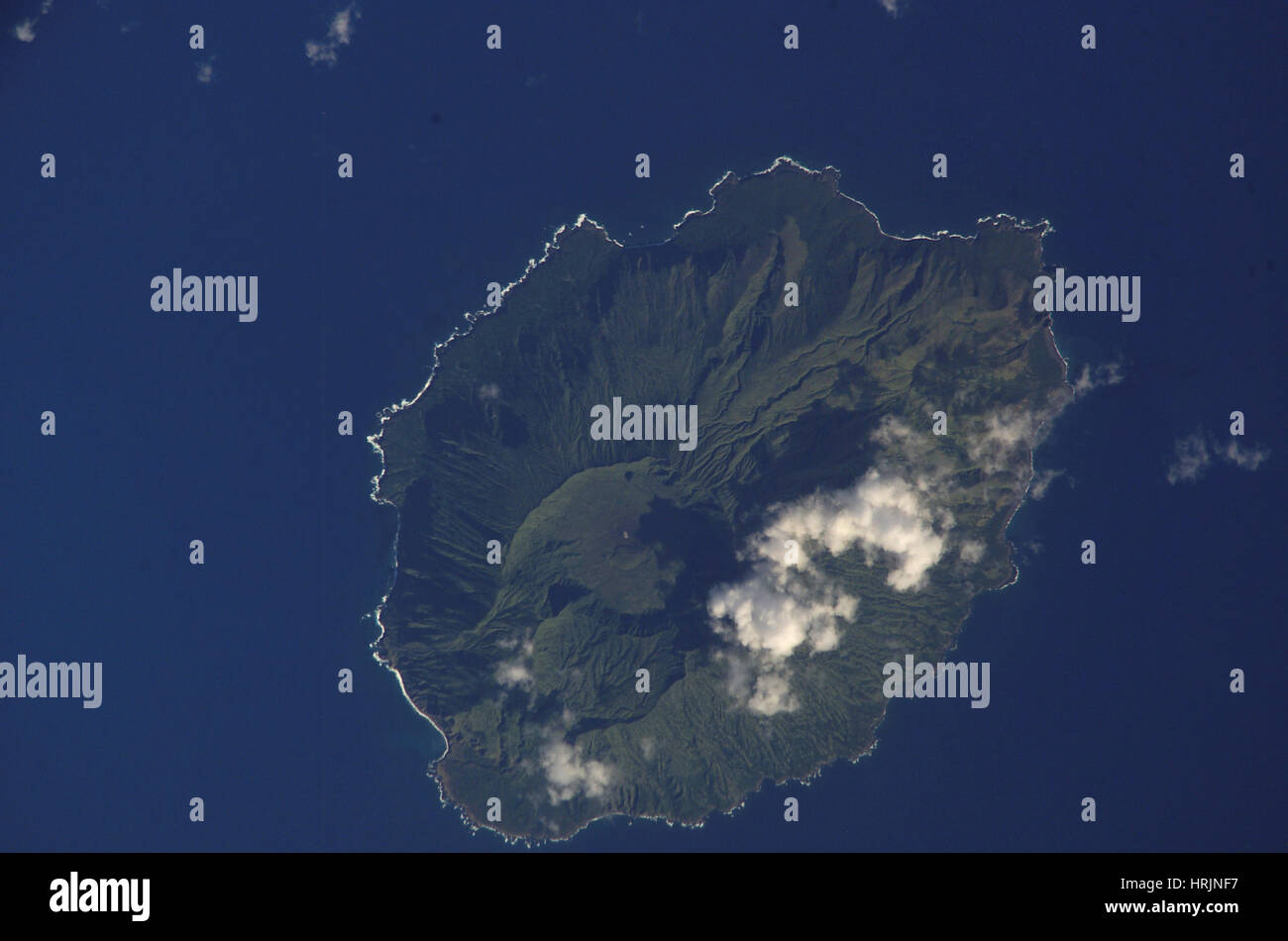 Agrihan marianas hi-res stock photography and images - Alamy