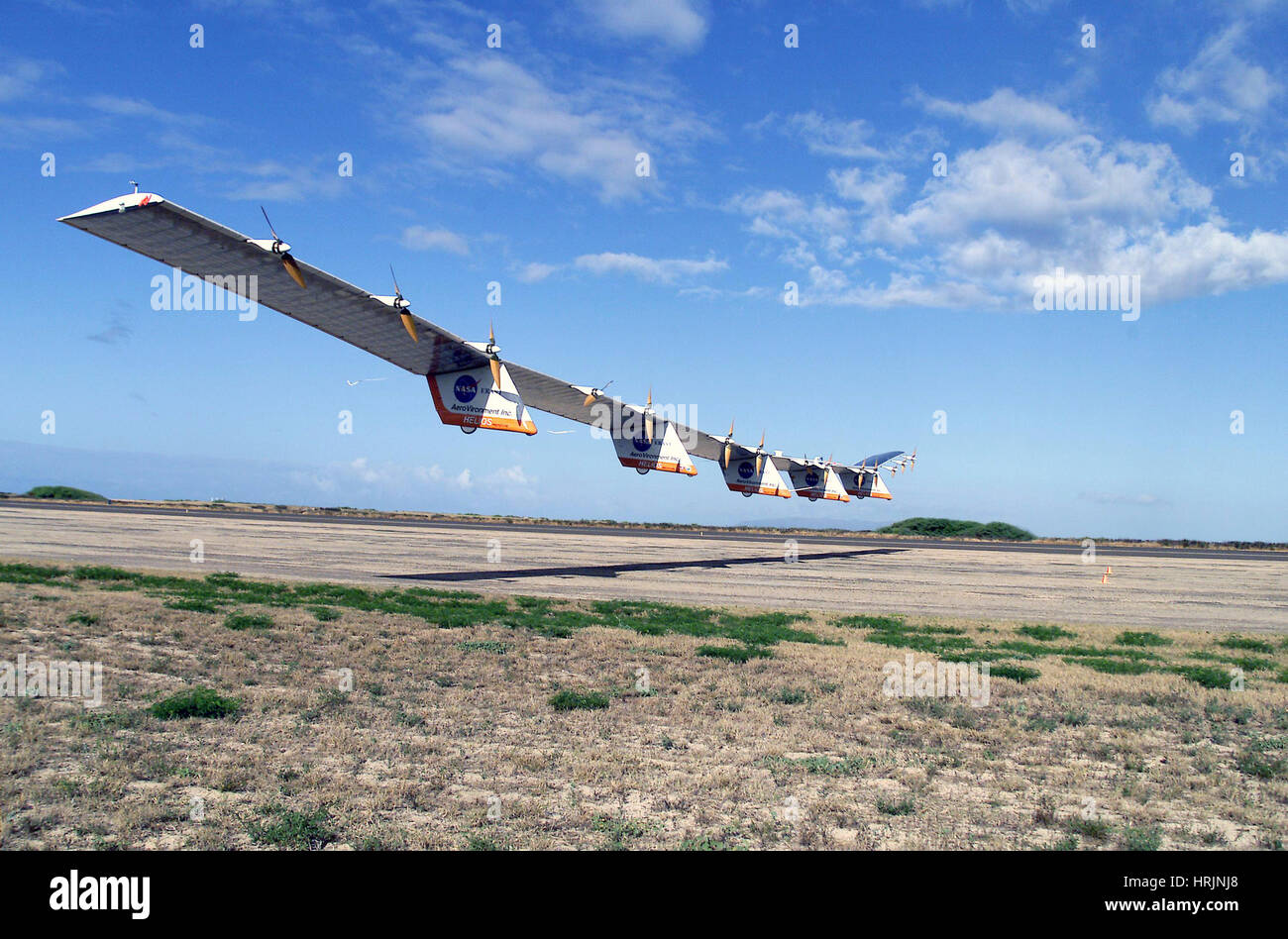 Helios nasa hi-res stock photography and images - Alamy