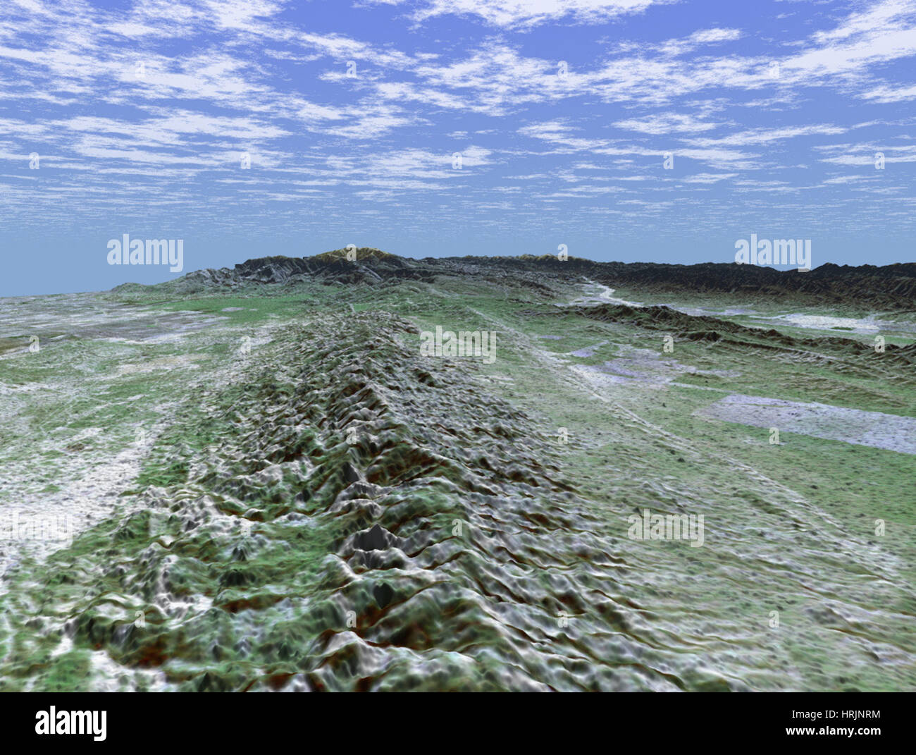 1980s san andreas fault hi-res stock photography and images - Alamy