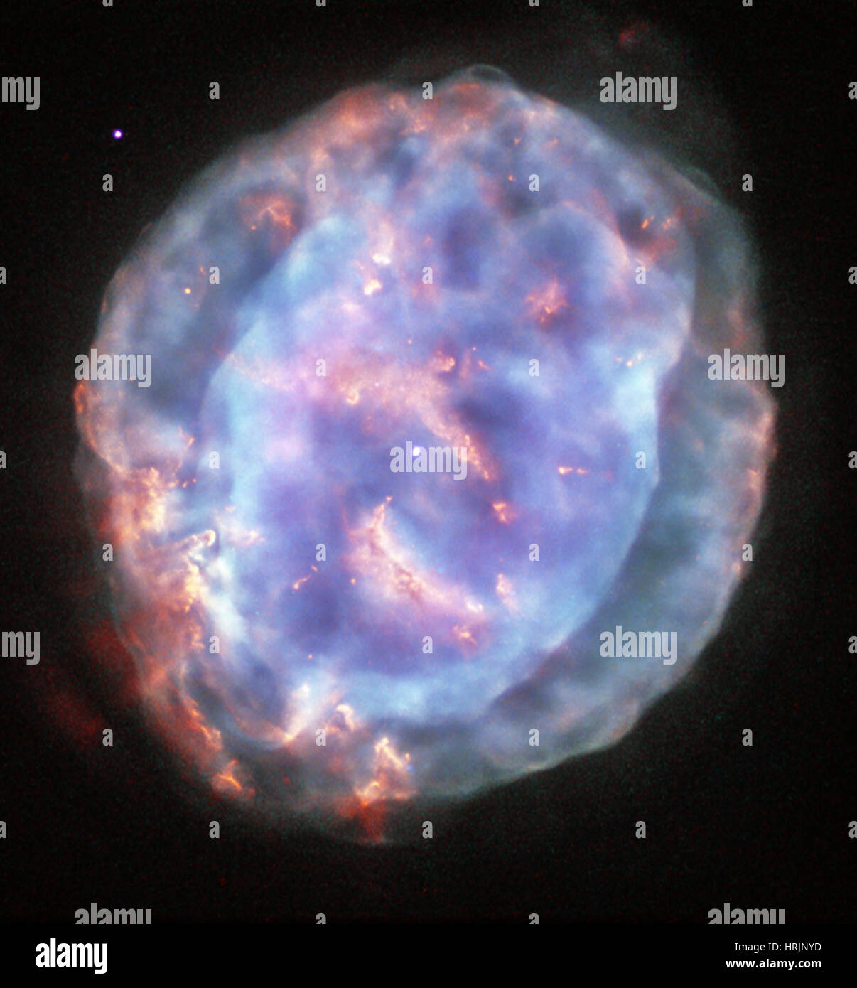 Little gem nebula hi-res stock photography and images - Alamy