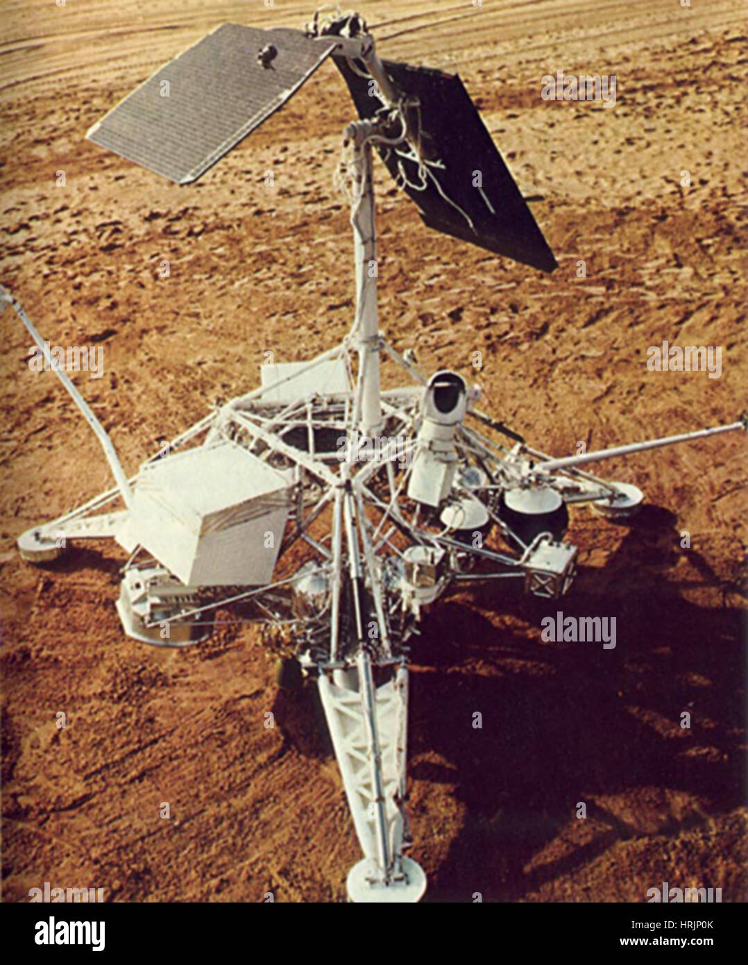 United states moon lander hi-res stock photography and images - Alamy