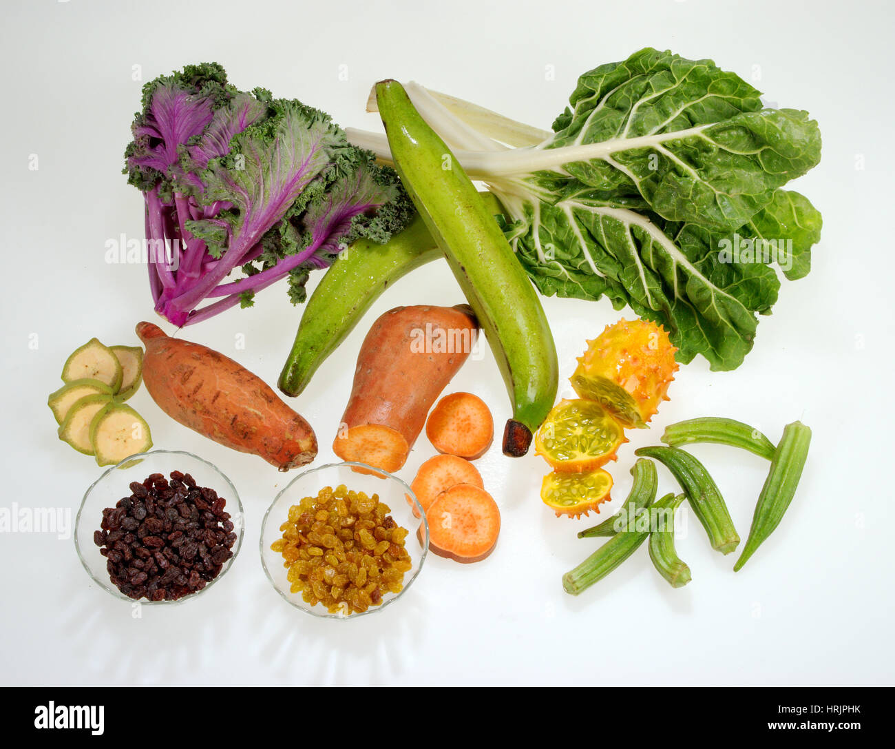Healthy Food, Fruits and Vegetables Stock Photo - Alamy