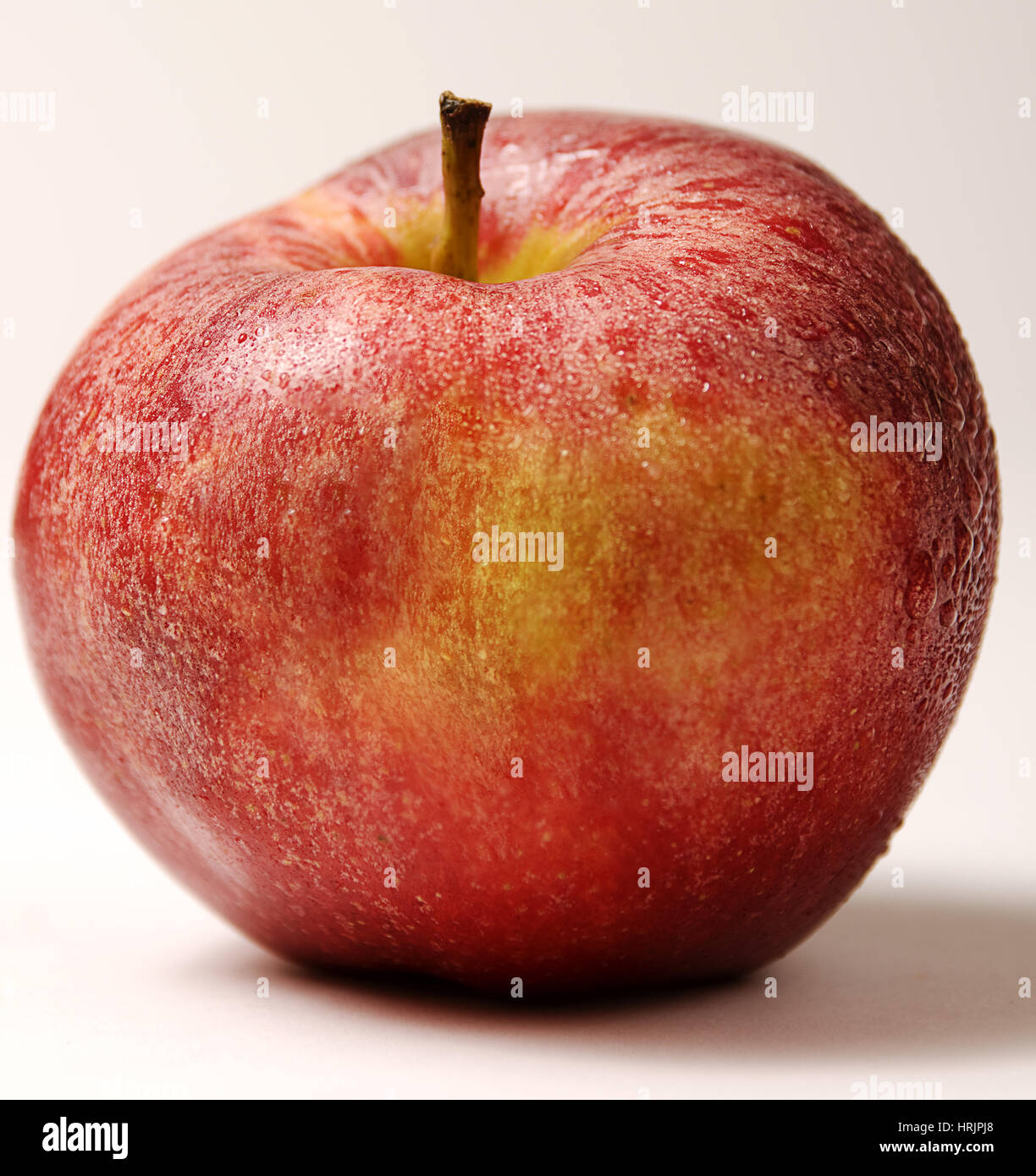 Fresh Fruit, Gala Apple Stock Photo - Alamy