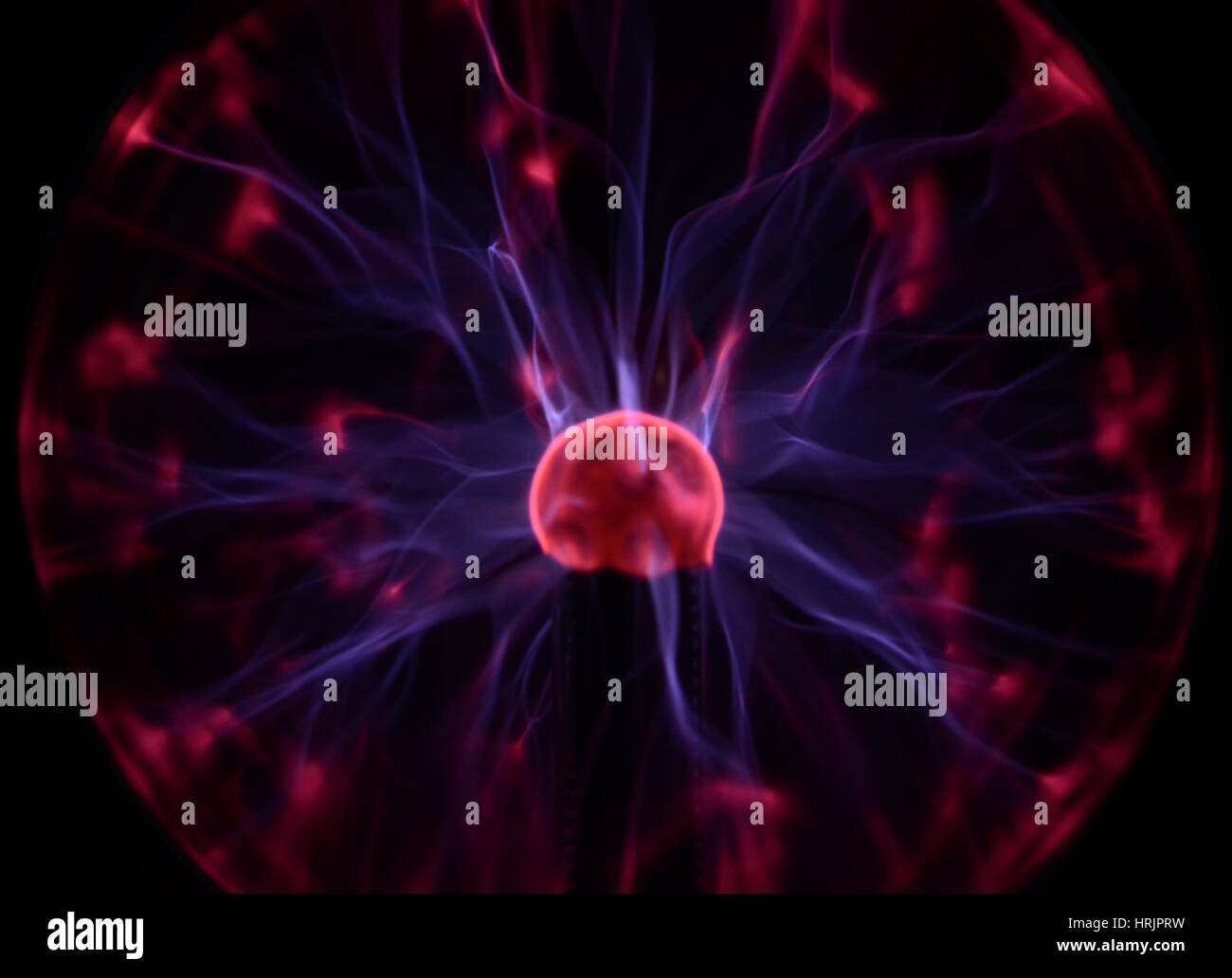 Plasma filaments hi-res stock photography and images - Alamy