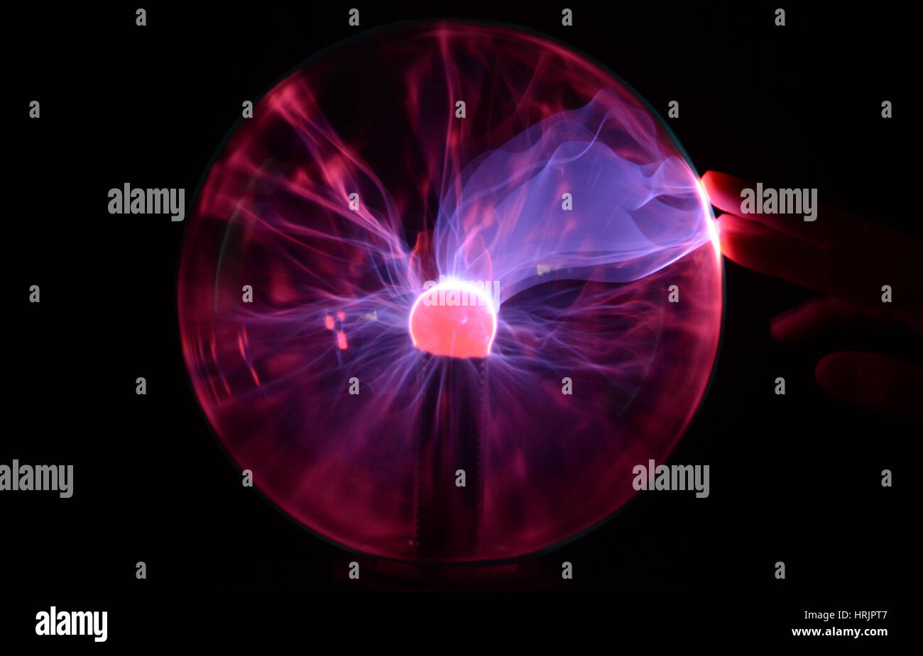 Plasma current hi-res stock photography and images - Alamy