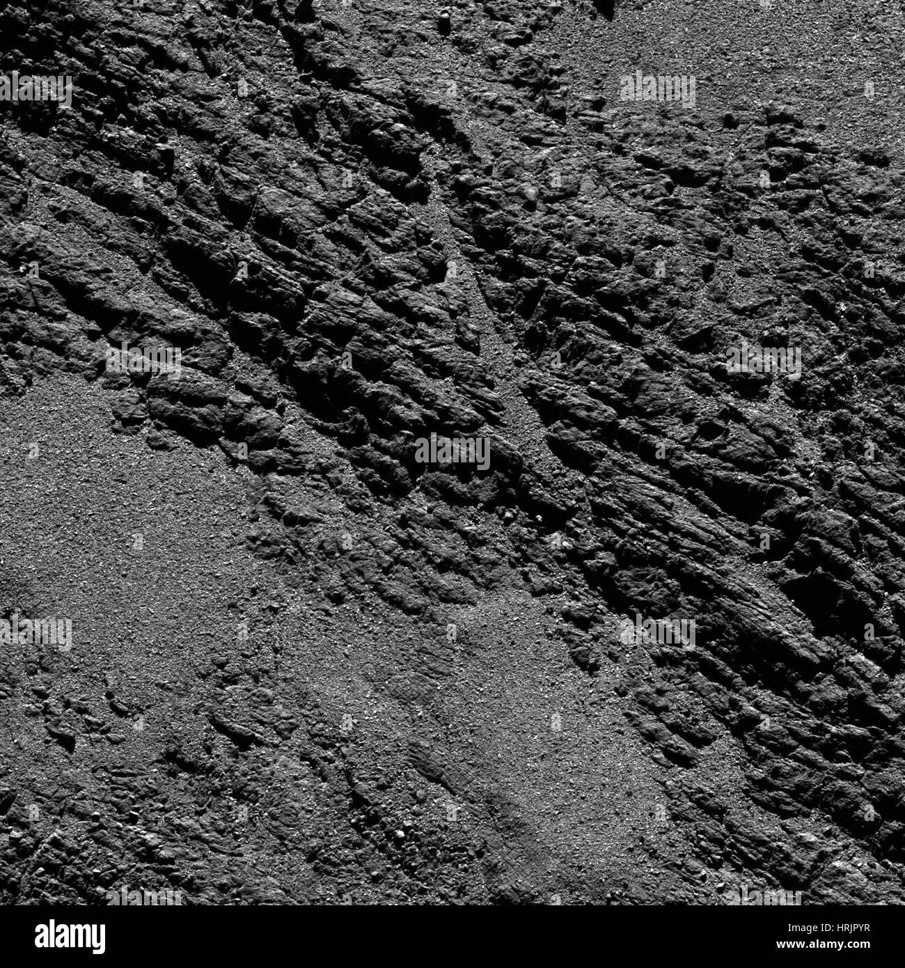 67p churyumov gerasimenko Black and White Stock Photos & Images - Alamy