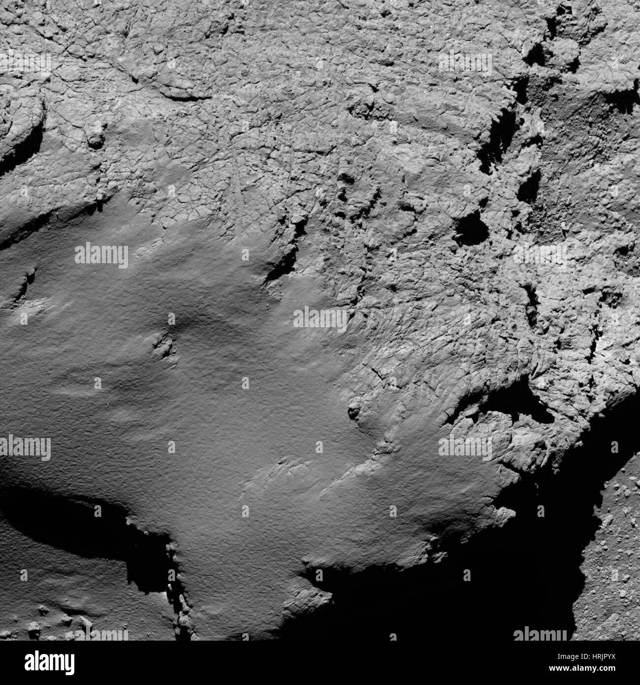 Gerasimenko comet hi-res stock photography and images - Alamy