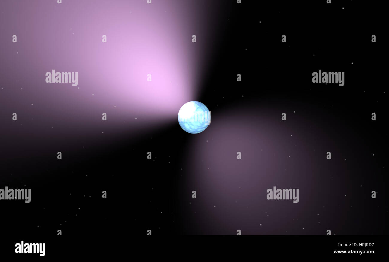 Pulsar hi-res stock photography and images - Alamy