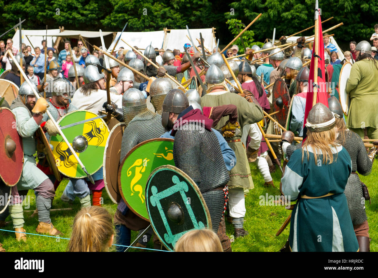 Cnut the great of denmark hi-res stock photography and images - Alamy