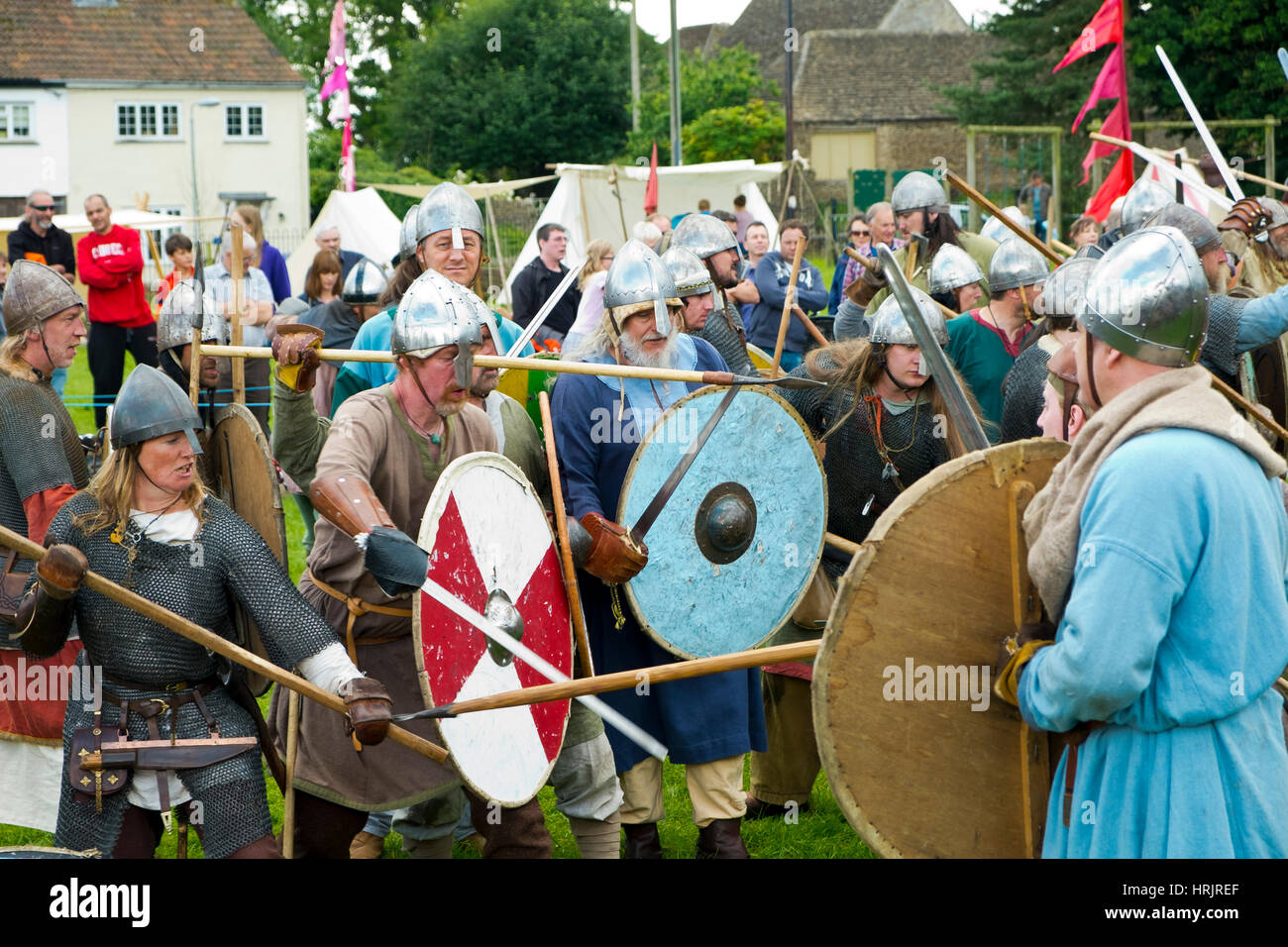 Cnut the great of denmark hi-res stock photography and images - Alamy