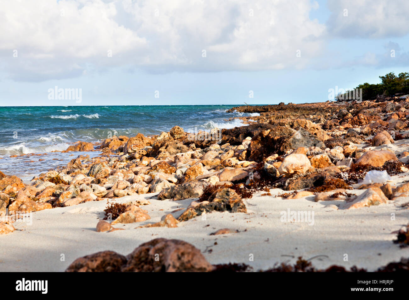 Azure atlantic hi-res stock photography and images - Alamy
