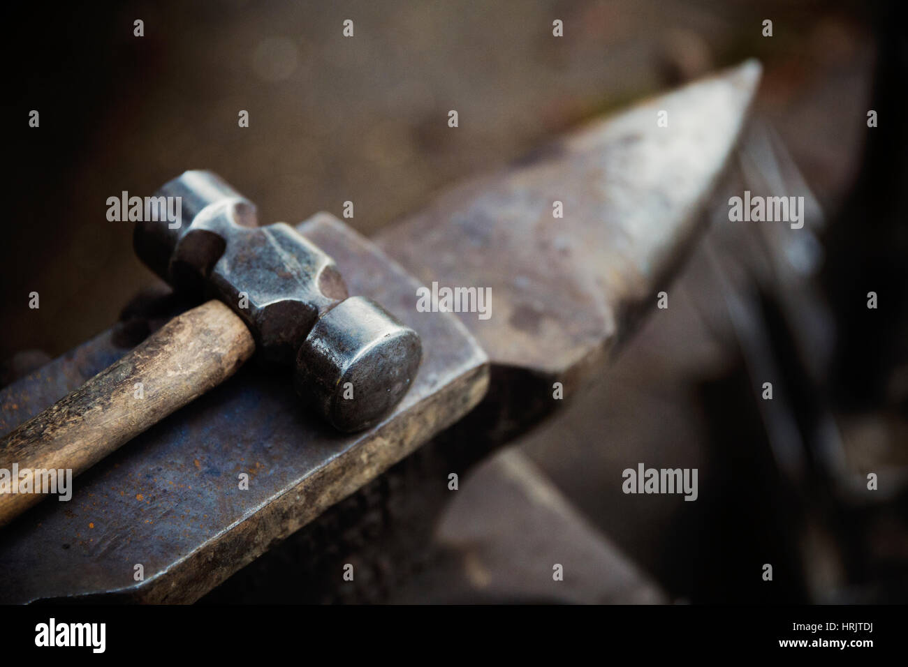 Farriers tools hi-res stock photography and images - Alamy