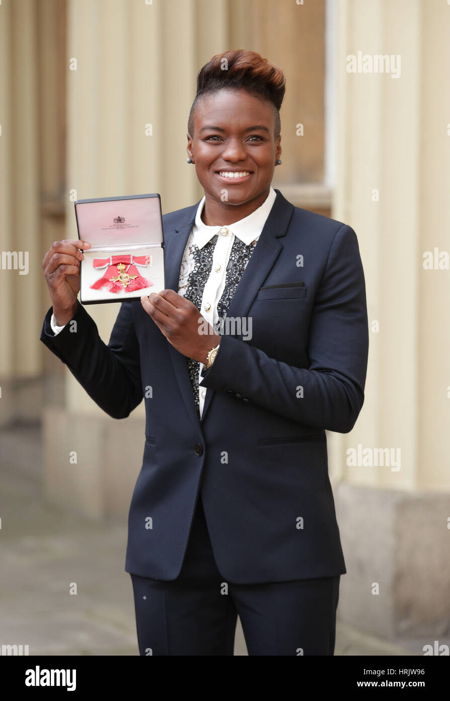 Royal Investiture Boxing High Resolution Stock Photography and Images - Alamy