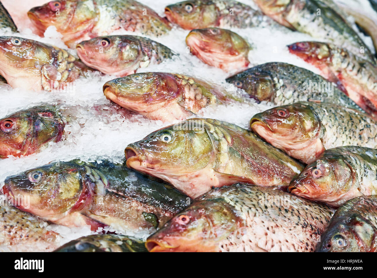 Cooled shelves hi-res stock photography and images - Alamy