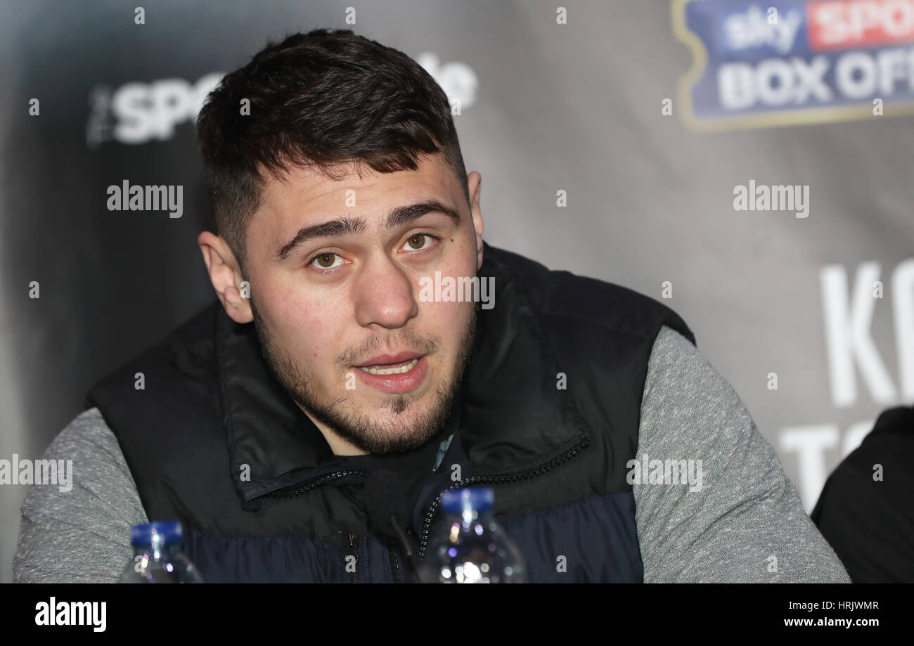 David allen left david howe hi-res stock photography and images - Alamy