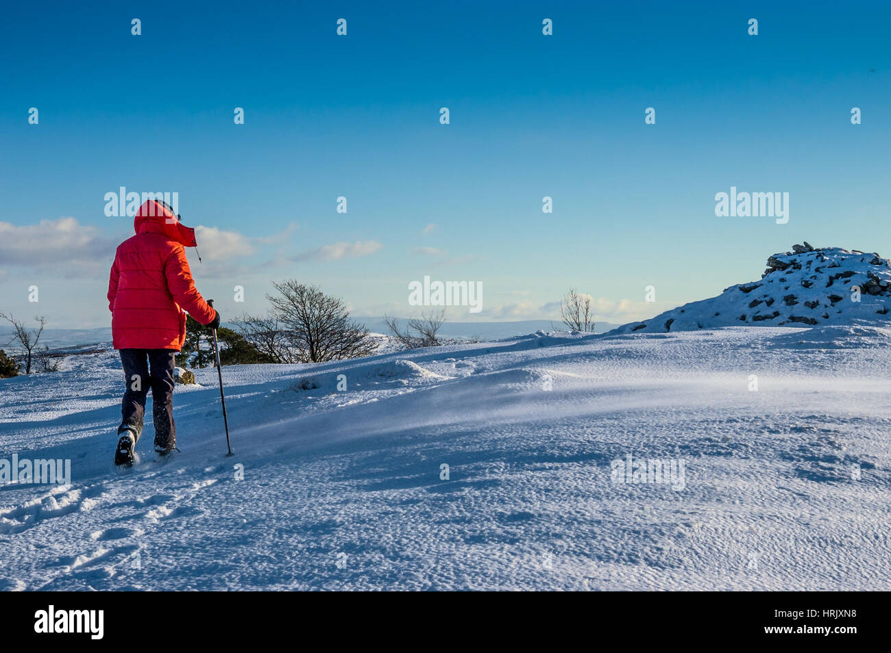 Whitbarrow scar to witherslack hi-res stock photography and images - Alamy