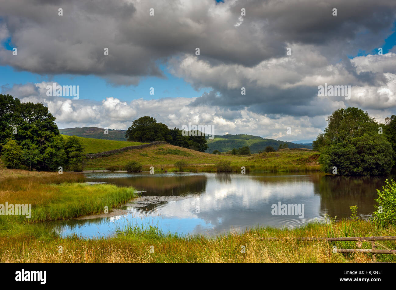 Rusland valley hi-res stock photography and images - Alamy