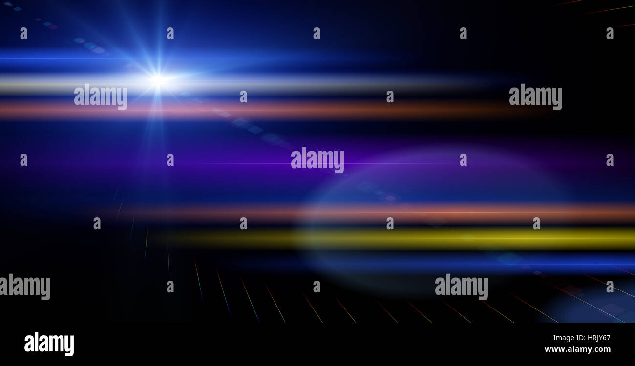 Light background with floating light bubbles Stock Photo - Alamy