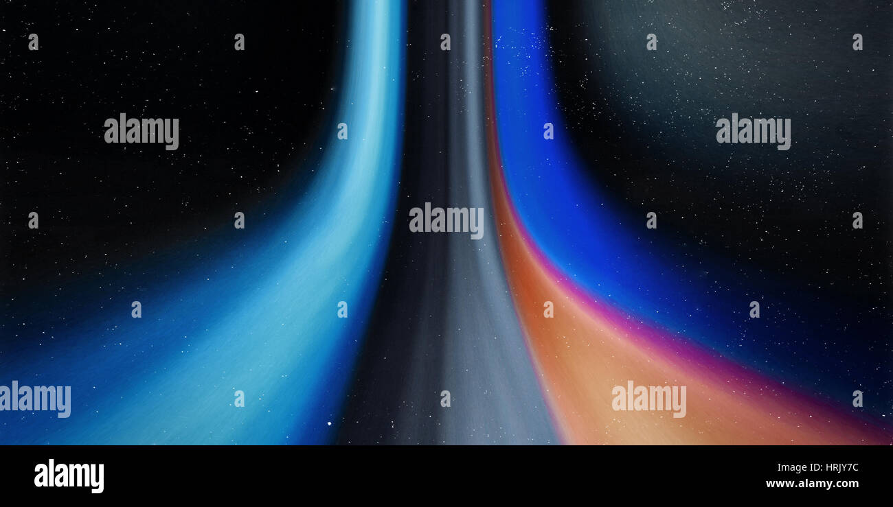 Rainbow layout hi-res stock photography and images - Alamy