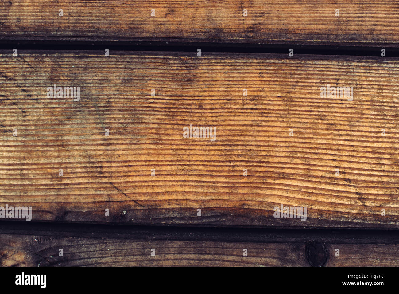 Weathered rustic wooden planks texture as background Stock Photo - Alamy