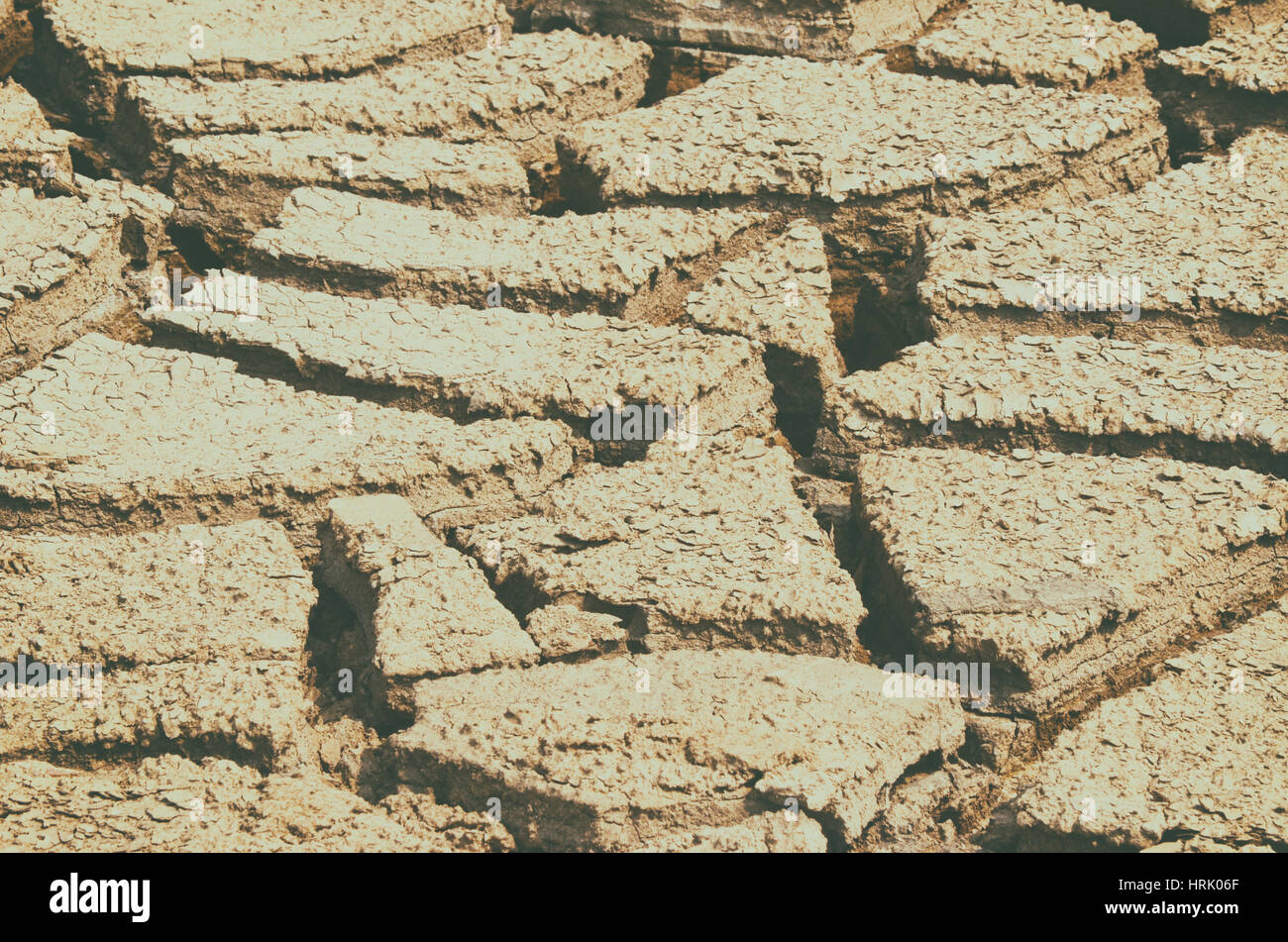 Dry mud field texture background Stock Photo - Alamy