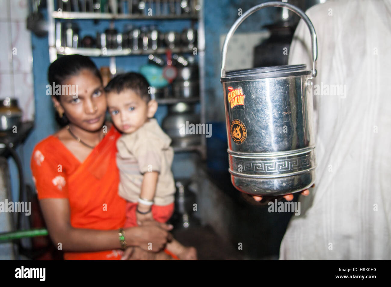 Asia mumbai hi-res stock photography and images - Alamy