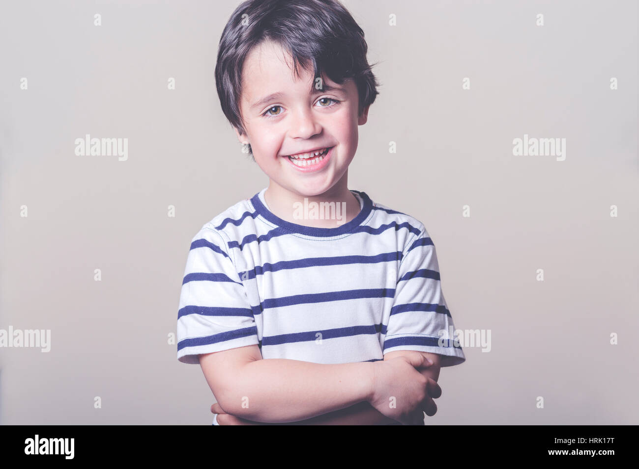 European children 3 years happy hi-res stock photography and images - Alamy