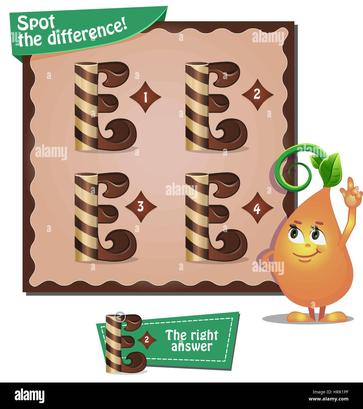 Identical e Stock Vector Images - Alamy