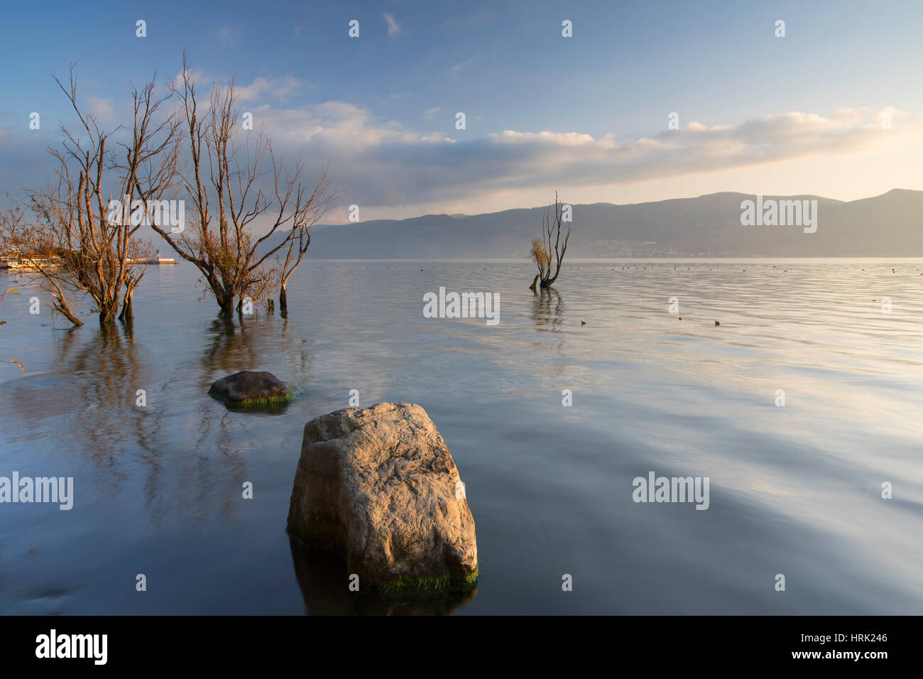 Water erhai hi-res stock photography and images - Alamy