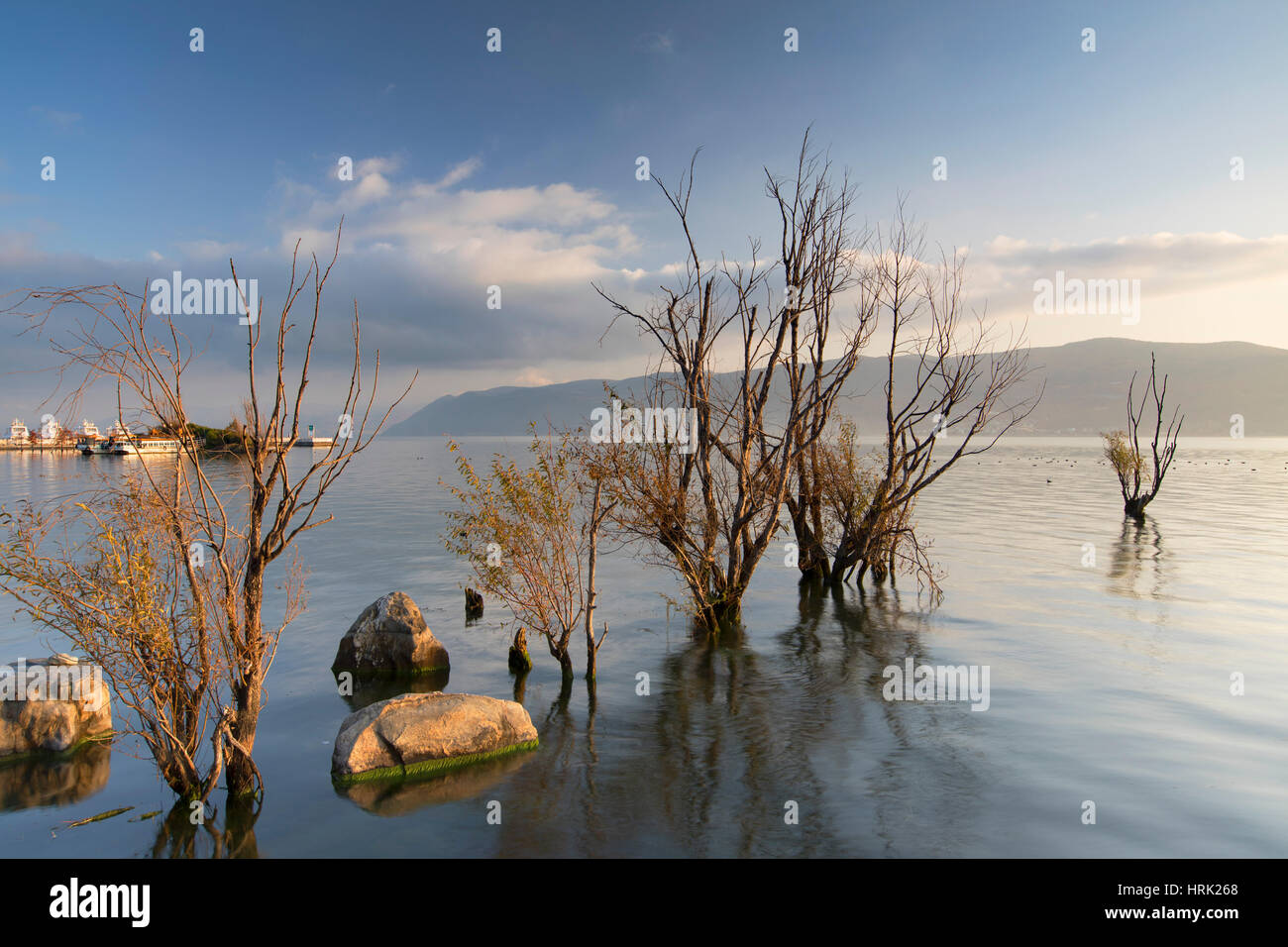 Erhai lake hi-res stock photography and images - Alamy