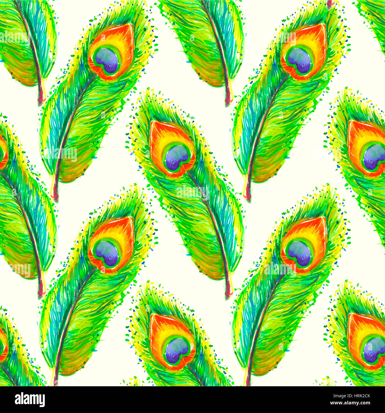 Feathers illustration hi-res stock photography and images - Alamy