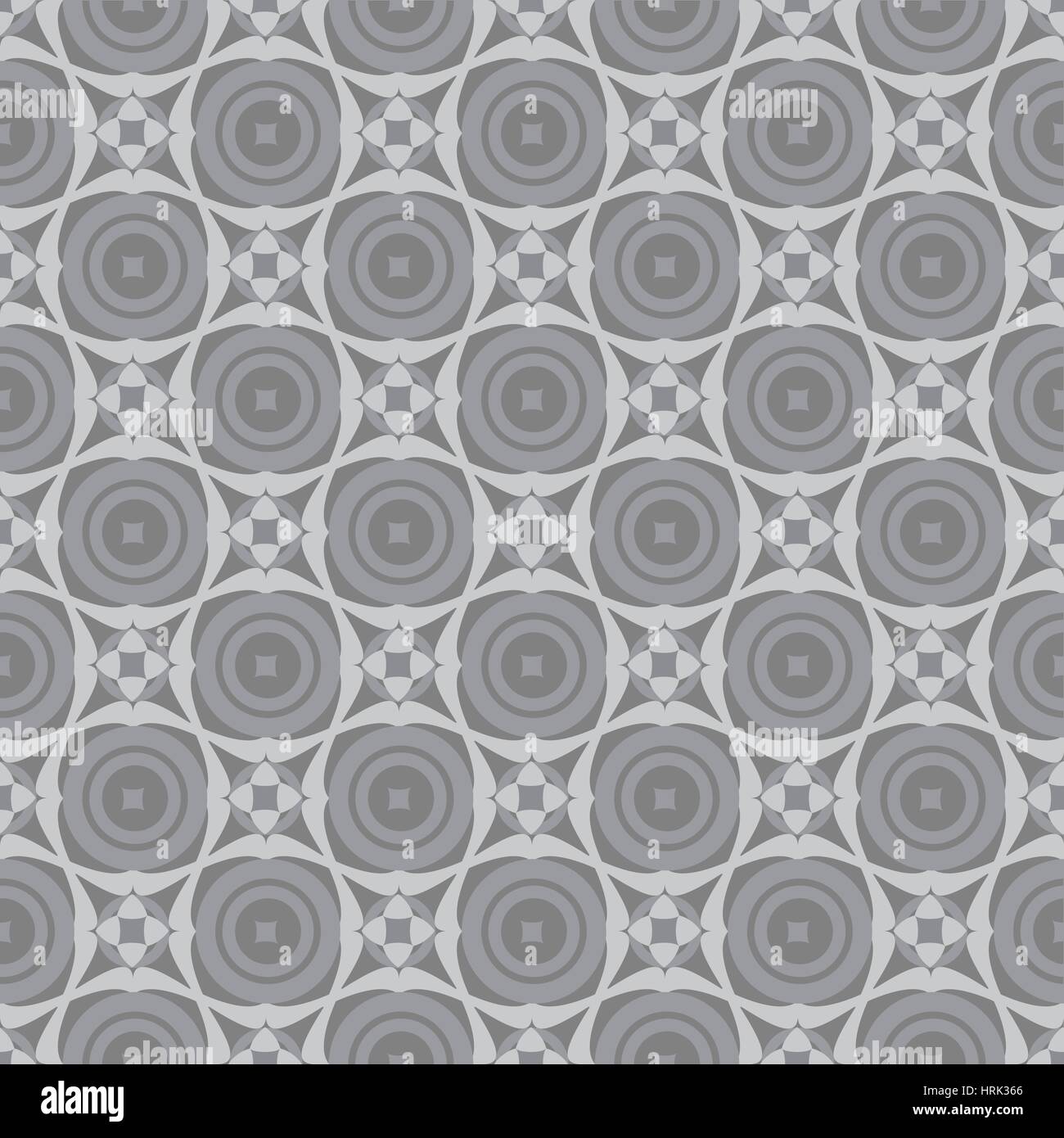 Geometric abstract seamless pattern. Classic background. Vector ...
