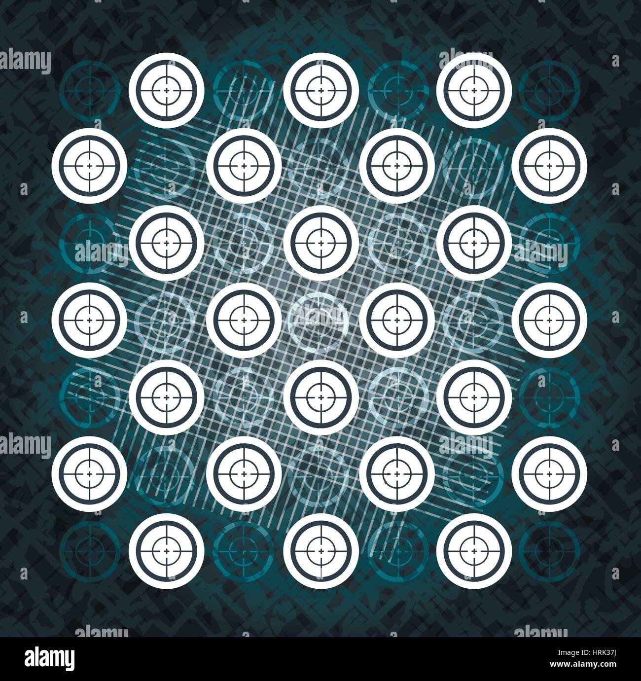 War war iraq Stock Vector Images - Alamy