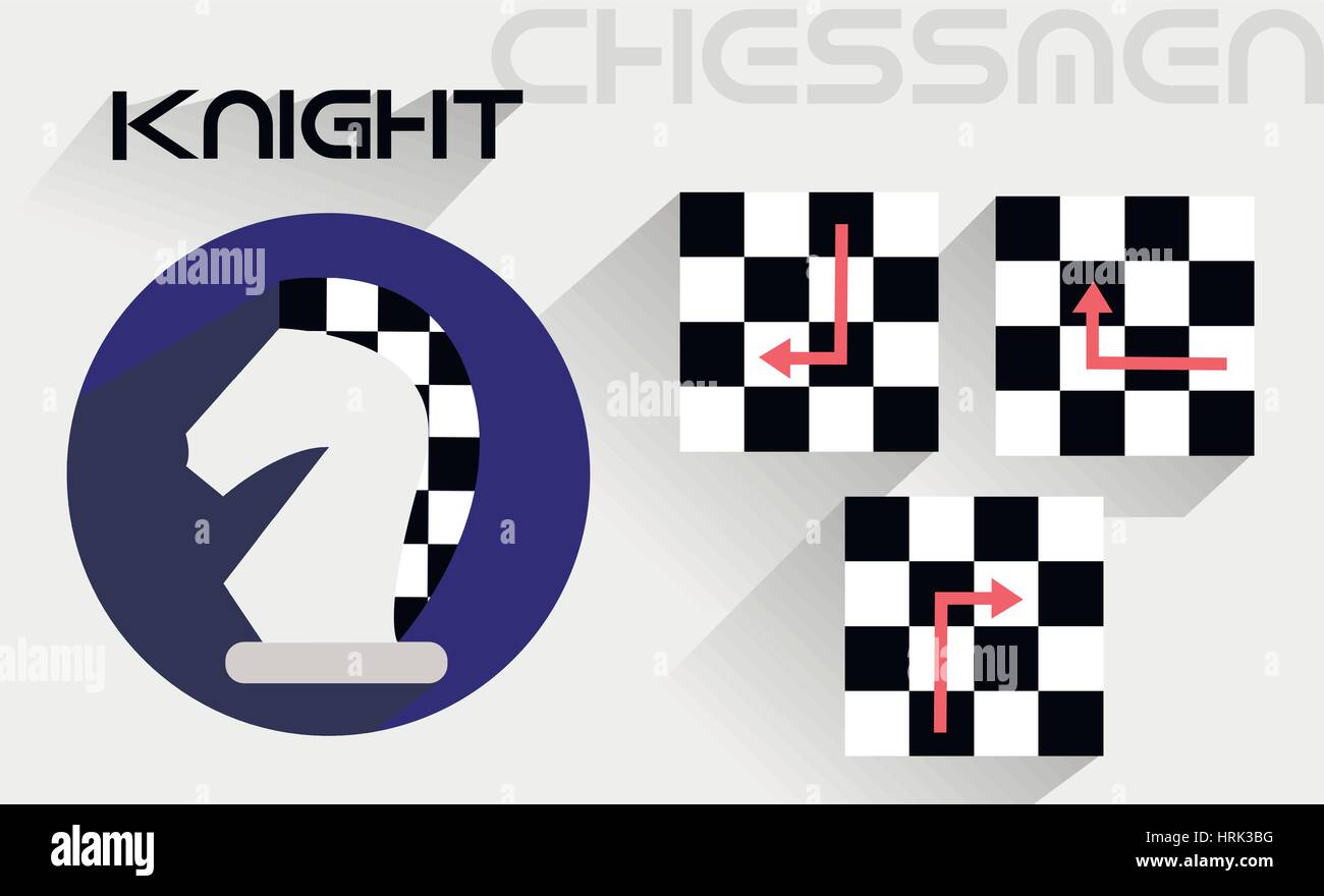 Knight chess piece clipart hi-res stock photography and images - Alamy