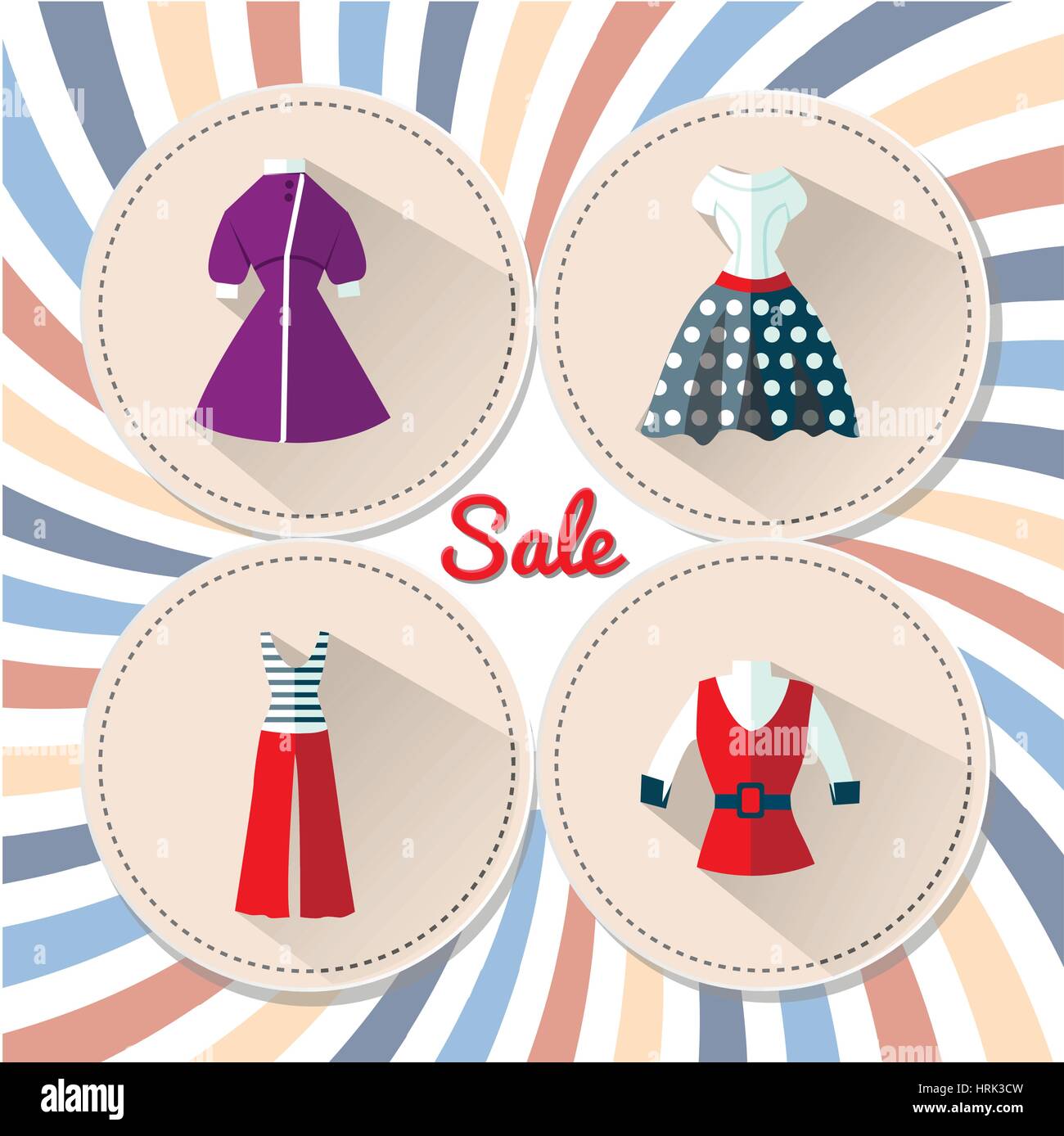 Womens choice Stock Vector Images - Alamy