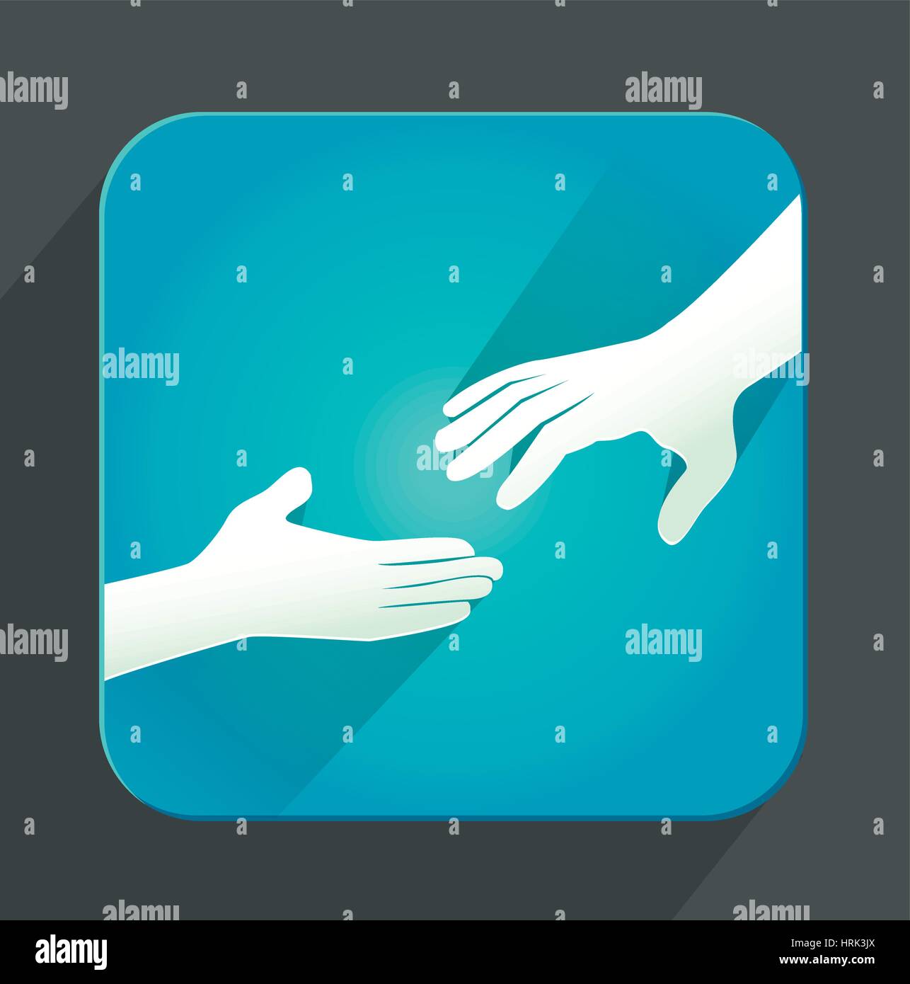 Truce vector vectors hi-res stock photography and images - Alamy