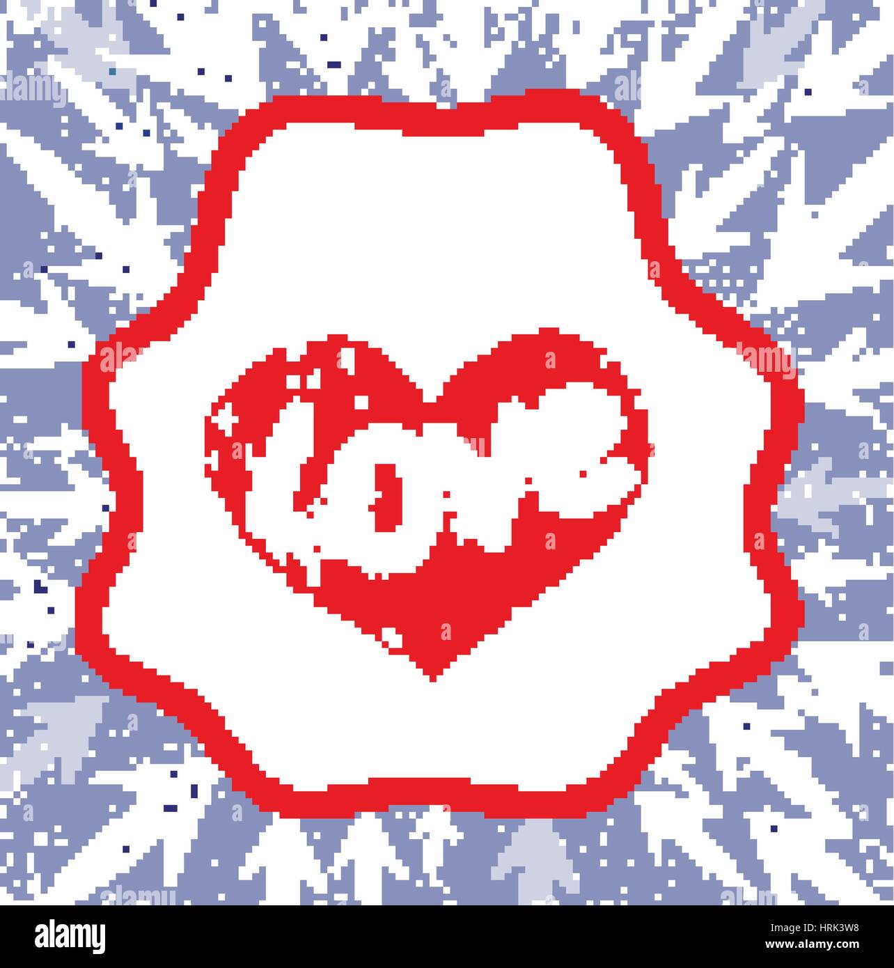 Arrows from the heart hi-res stock photography and images - Alamy