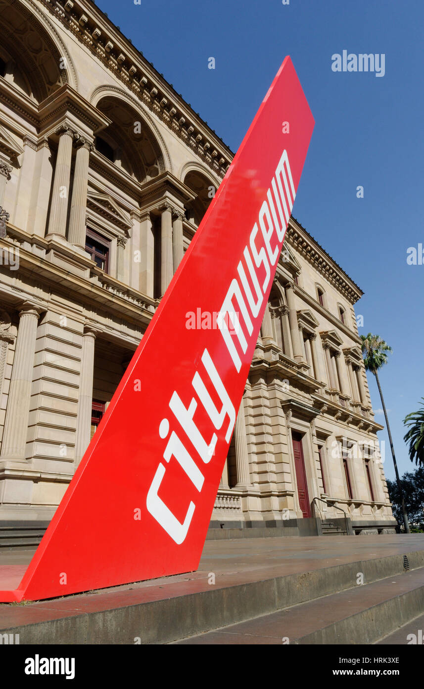 Australian museums hi-res stock photography and images - Alamy