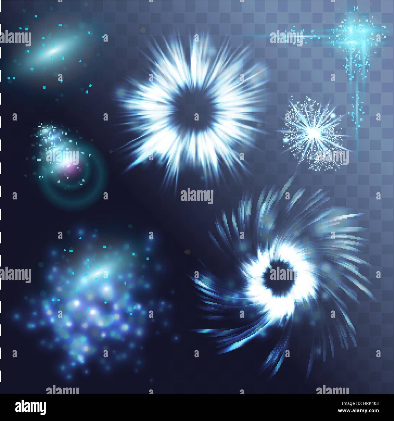 Transparency effects vector vectors hi-res stock photography and images - Alamy