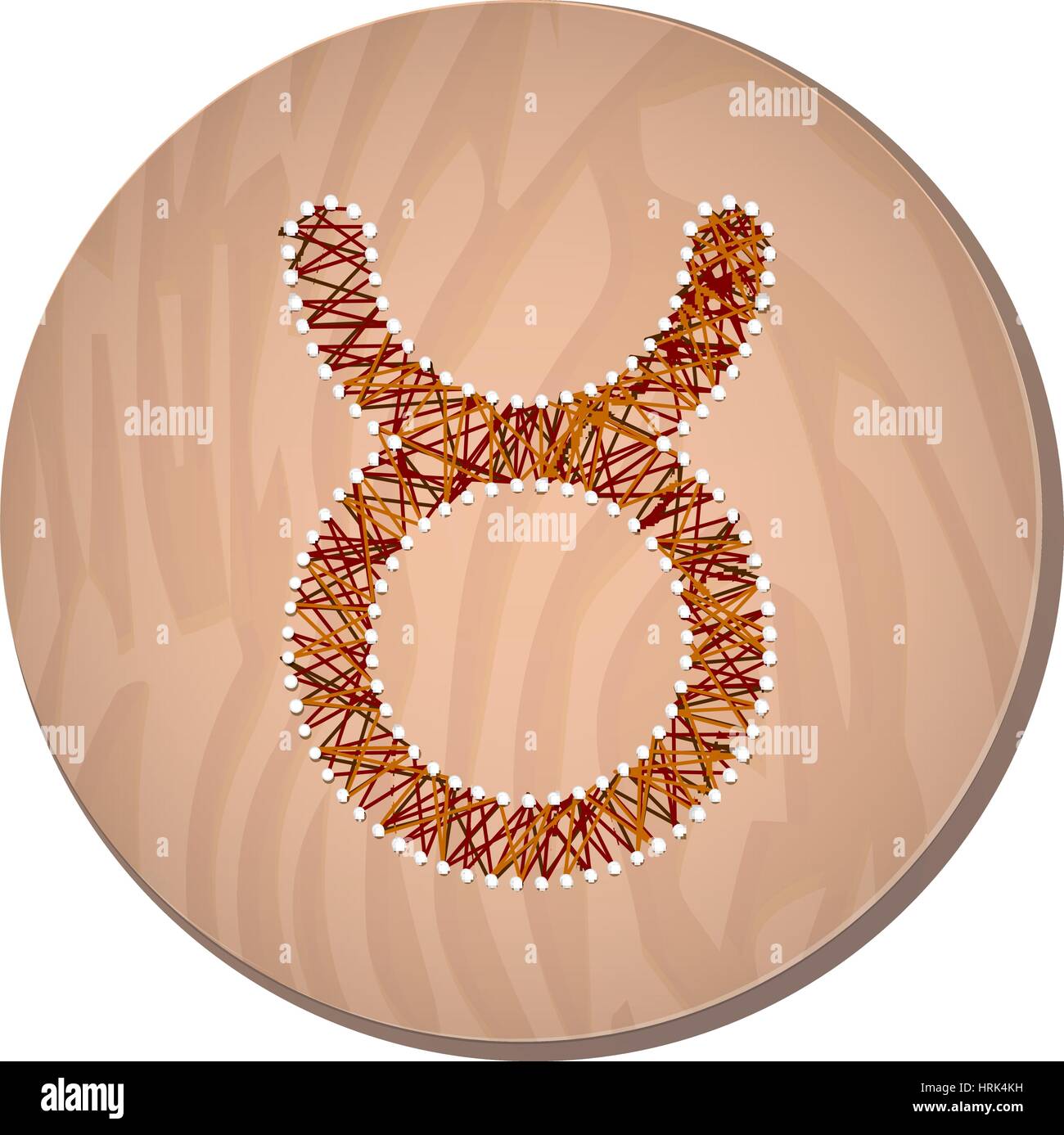 Taurus Symbol Homestuck