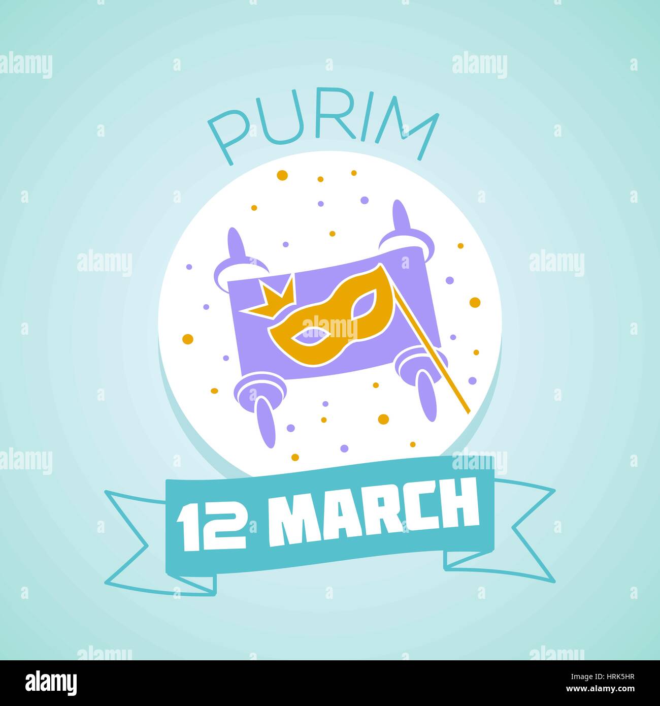 Calendar of judaism Stock Vector Images - Alamy